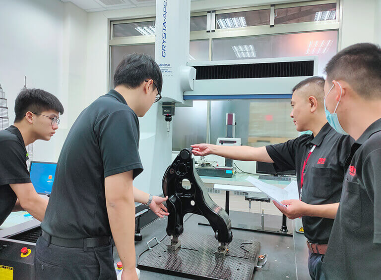 Home-Shih Hsiang Auto Parts Co., Ltd.