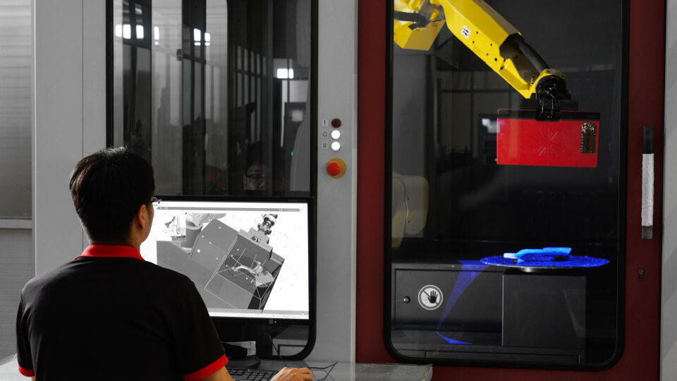 In-House Tooling Design for Automotive Parts | SH Auto Parts