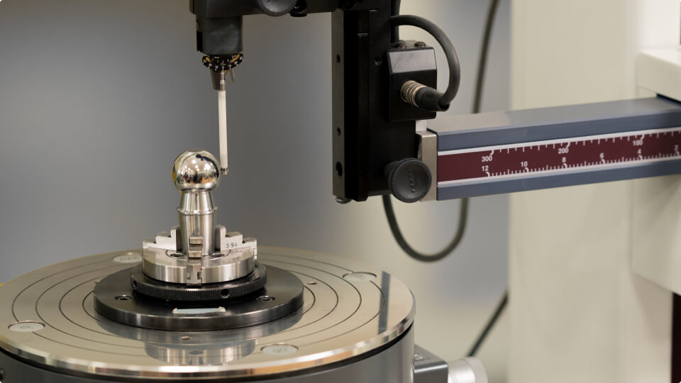 Automotive Parts Quality Assurance | SH Auto Parts