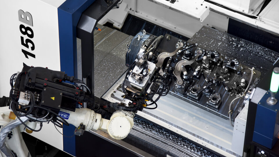 Advanced Auto Parts Manufacturer | SH Auto Parts